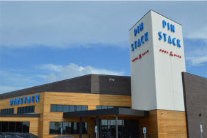 PINSTACK | Bowling, Birthday Party, Dining, Bar Plano, Las Colinas