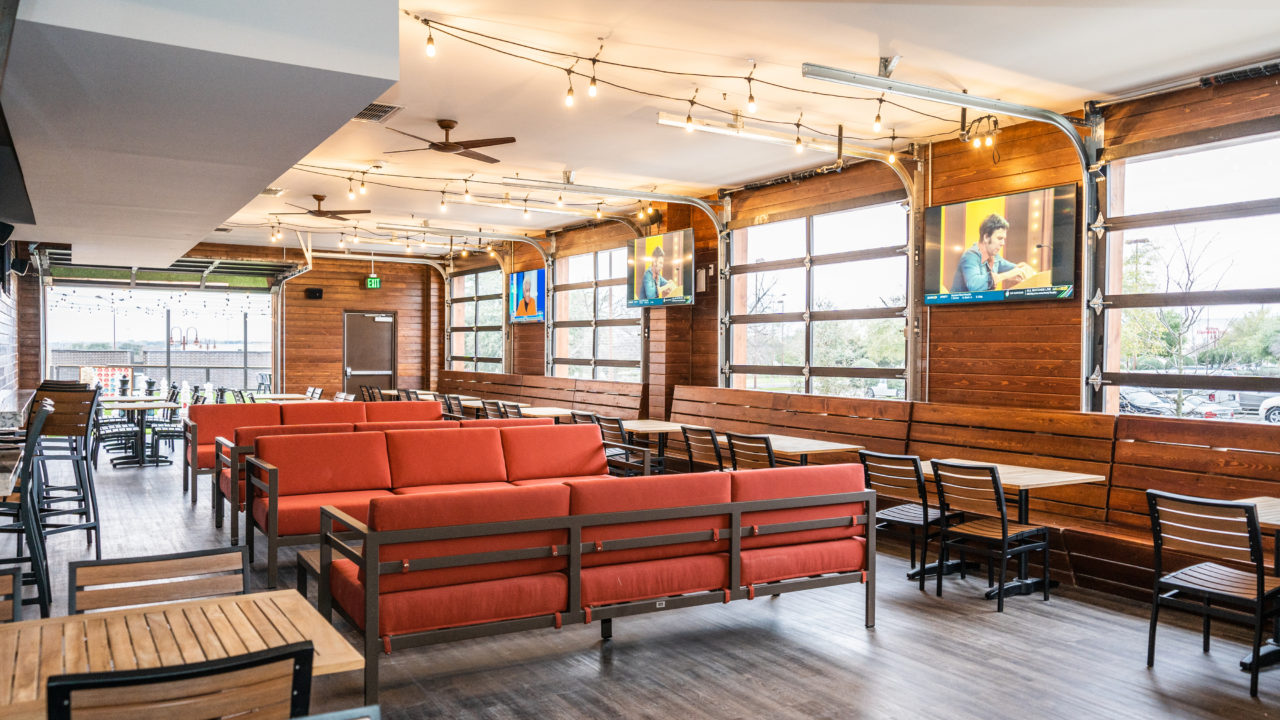 Corporate & Group Events in Austin, Las Colinas, DFW, Plano, TX | PINSTACK