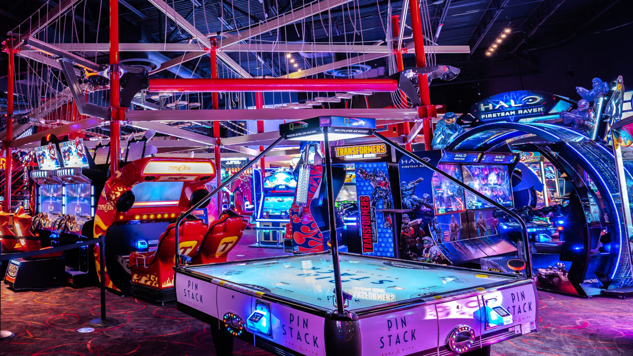 Special Events & Birthday Party Packages | PINSTACK