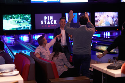 Form Preview - PINSTACK Bowl