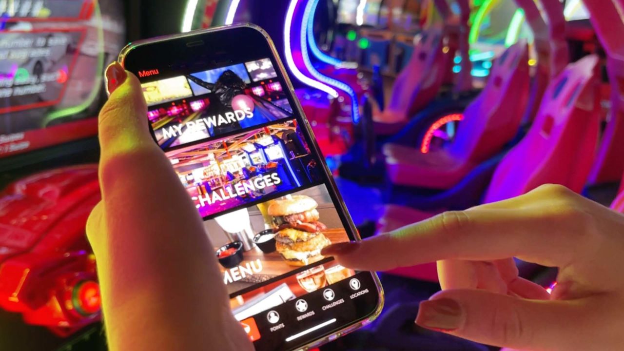 Special Events & Birthday Party Packages | PINSTACK