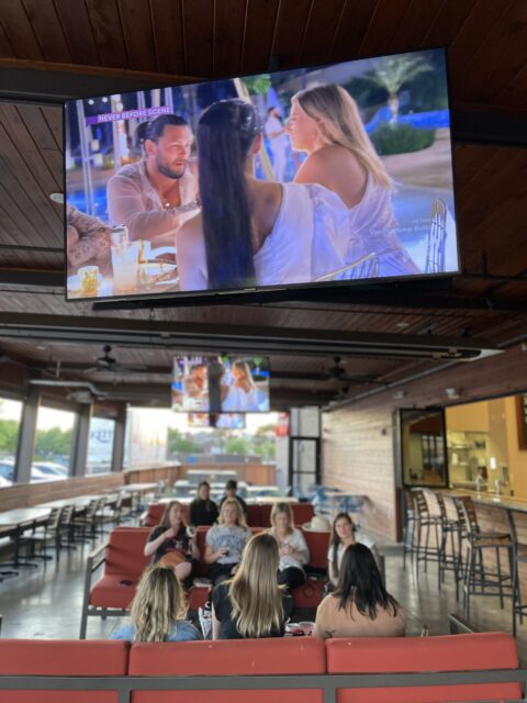 Fun Activities in Austin | Family Activity Venue | PINSTACK