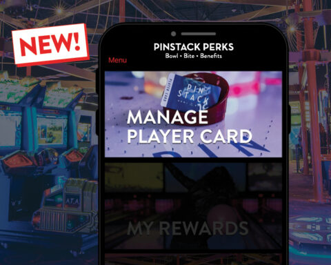 Bowling Deals Near Me | Loyalty App Membership | PINSTACK