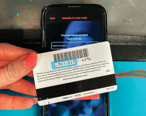 Bowling Deals Near Me | Loyalty App Membership | PINSTACK