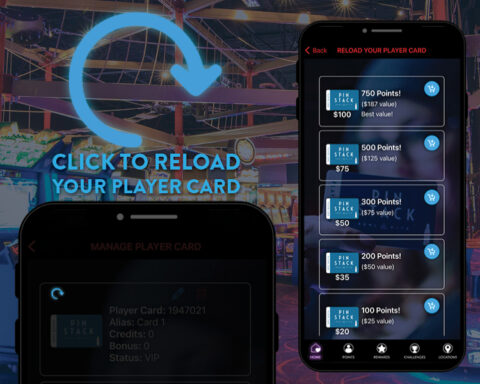 Bowling Deals Near Me | Loyalty App Membership | PINSTACK