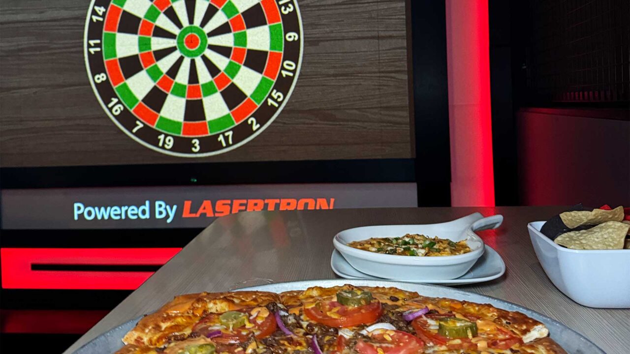 Krazy Darts | Take Your Dart Game to the Next Level at PINSTACK